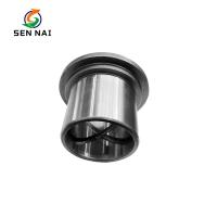 China Wear Resistant Industrial Heavy Duty Excavator Bucket Bushing Coatings for sale