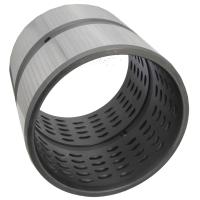 China High Precision Blind Holeoil Storage Steel Bushing Manufactured C208-70-31190 with CNC Machining for sale