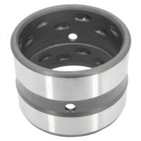 China High Precision Blind Holeoil Storage Steel Bushing Manufactured C208-70-31190 with CNC Machining for sale