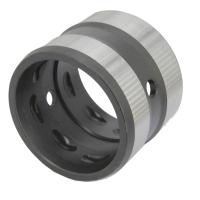 China High Precision Blind Holeoil Storage Steel Bushing Manufactured C208-70-31190 with CNC Machining for sale