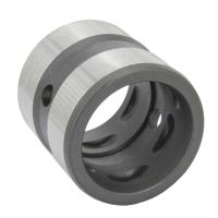China High Strength Wear Resistant Excavator Parts Blind Holeoil Storage Steel Bushing C208-70-32140 for sale