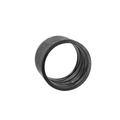 China Wear Resistant High Durability Spiral Oil Channel Hydraulic System Bearing Bushing for sale