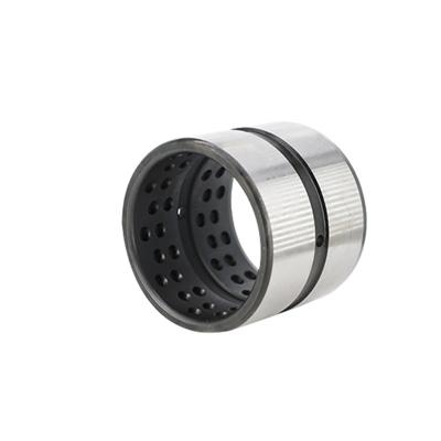 China High Strength Wear Resistant Blind Hole Oil Storage Steel Bushing C207-70-61230 for sale