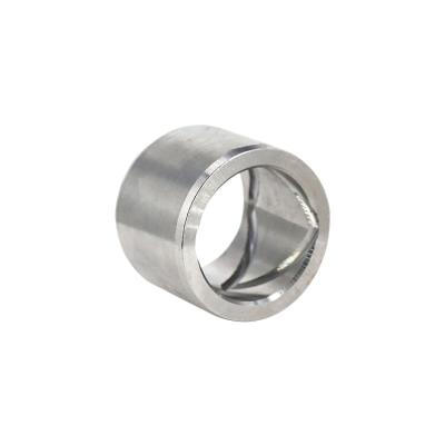 China Durable Corrosion Free Spiral Oil Channel Power Generation Bearing Bushing for sale