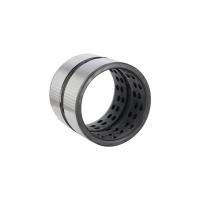 China High Strength Wear Resistant Blind Hole Oil Storage Steel Bushing C207-70-61230 for sale