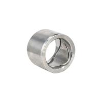 China Durable Corrosion Free Spiral Oil Channel Power Generation Bearing Bushing for sale