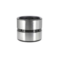China High Strength Wear Resistant Blind Hole Oil Storage Steel Bushing C207-70-61230 for sale