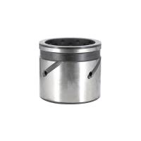 China High Strength Wear Resistant Blind Hole Oil Storage Steel Bushing C207-70-61230 for sale
