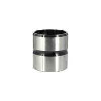 China Durable Corrosion Free Spiral Oil Channel Power Generation Bearing Bushing for sale