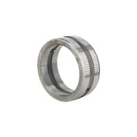China Durable Corrosion Free Spiral Oil Channel Power Generation Bearing Bushing for sale