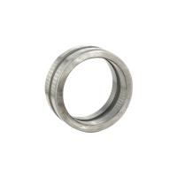China Precision Machined Low Friction Spiral Oil Channel CNC Machine Tool Bearing Bushing for sale