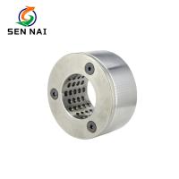 China High Strength Wear-Resistant Bushing Bucket Ear, Traction Head 20X-70-24260 for sale