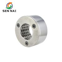 China High Strength Wear-Resistant Bushing Bucket Ear, Traction Head 20X-70-24260 for sale