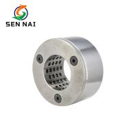 China High Strength Wear-Resistant Bushing Bucket Ear, Traction Head 20X-70-24260 for sale