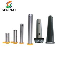 China Construction Machinery Parts Excavator Parts Bucket Pin 208-32-41151 for sale