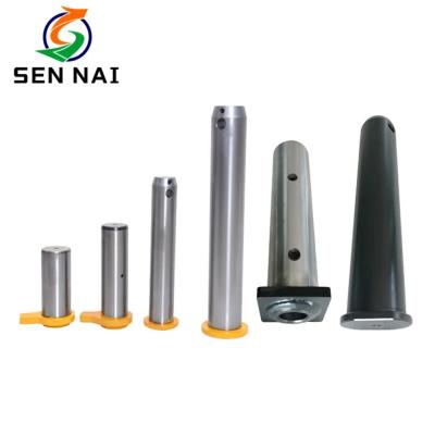 China Construction Machinery Parts Excavator Parts Bucket Pin 208-32-41151 for sale