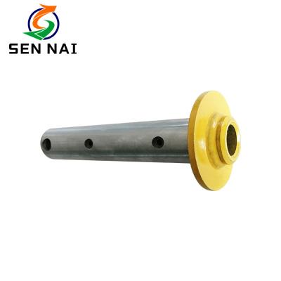 China Construction Machinery Attachments Loader Arm Bucket Pin Pins 207-62-77250 for sale