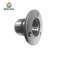 China Heavy Duty Construction Machinery Low Maintenance Excavator Bucket Bushing for sale