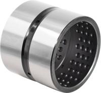 China Precision Machining Steel Blind Hole Bushings for Bulldozers Heat Treatment Parts C207-70-D9860 for sale