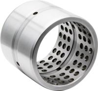 China Blind Holeoil Storage Bushings Heat-Treated Surface for Durability in High-Friction Environments C208-30-53130 for sale