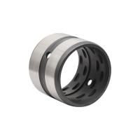 China Blind Holeoil Storage Bushings Heat-Treated Surface for Durability in High-Friction Environments C208-30-53130 for sale