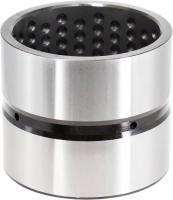 China Blind Holeoil Storage Bushings Heat-Treated Surface for Durability in High-Friction Environments C208-30-53130 for sale
