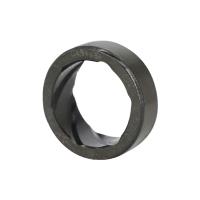 China Wear Resistant High Toughness Spiral Oil Channel Forging Machine Bearing Bushing for sale