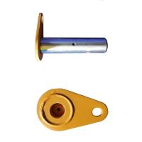 China Excellent Performance Bucket Pin Bushing Custom Hardness and Styles 206-70-D3780 for sale