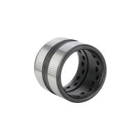 China Engineering & Construction Machinery Parts Blind Holeoil Storage Steel Bushing C207-70-72470 for sale