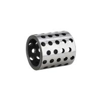 China Engineering & Construction Machinery Parts Blind Holeoil Storage Steel Bushing C207-70-72470 for sale