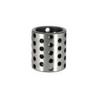 China Engineering & Construction Machinery Parts Blind Holeoil Storage Steel Bushing C207-70-72470 for sale