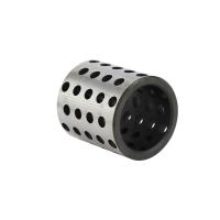 China Engineering & Construction Machinery Parts Blind Holeoil Storage Steel Bushing C207-70-72470 for sale