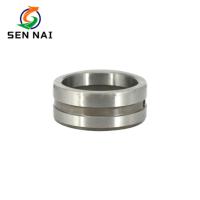 China Wear Resistant Long Life Steel Construction Excavator Bucket Bushing for sale