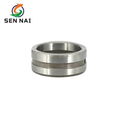 China Wear Resistant Long Life Steel Construction Excavator Bucket Bushing for sale
