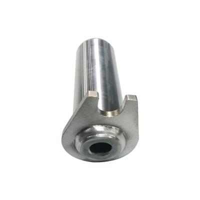China Steel Pins Bushing with High Frequency Heat Treatment for Excavator 207-30-75320 for sale