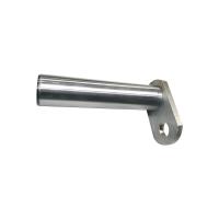 China Steel Pins Bushing with High Frequency Heat Treatment for Excavator 207-30-75320 for sale