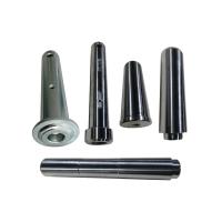 China Excavator Loader Crane Cylinder Bucket Arm Joint Steel Pin 206-70-53142 for sale