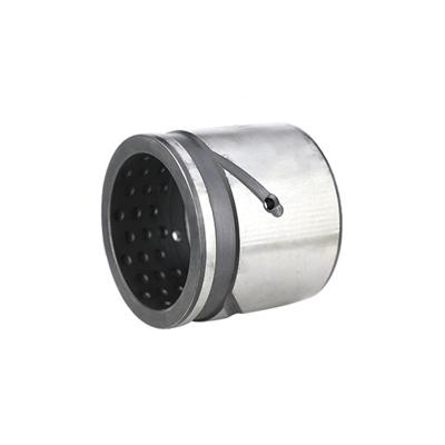 China Top-Level Hot Sale Customized CNC Blind Hole Bushing for Agricultural Machinery C207-70-72311 for sale