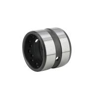 China Top-Level Hot Sale Customized CNC Blind Hole Bushing for Agricultural Machinery C207-70-72311 for sale