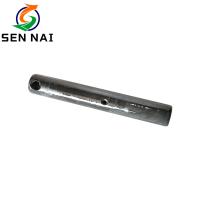 China High Quality Excavator Parts Engine Parts Steel Bucket Pin 207-70-73210 for sale