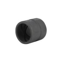 China Standard Excavator Bucket Pin High Strength Rust Proof Spiral Oil Channel Shipbuilding Industry Bearing Bushing65*80*70 for sale
