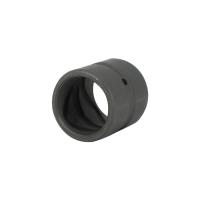 China Standard Excavator Bucket Pin High Strength Rust Proof Spiral Oil Channel Shipbuilding Industry Bearing Bushing65*80*70 for sale