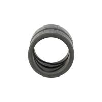 China Standard Excavator Bucket Pin High Strength Rust Proof Spiral Oil Channel Shipbuilding Industry Bearing Bushing65*80*70 for sale