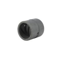 China Standard Excavator Bucket Pin High Strength Rust Proof Spiral Oil Channel Shipbuilding Industry Bearing Bushing65*80*70 for sale