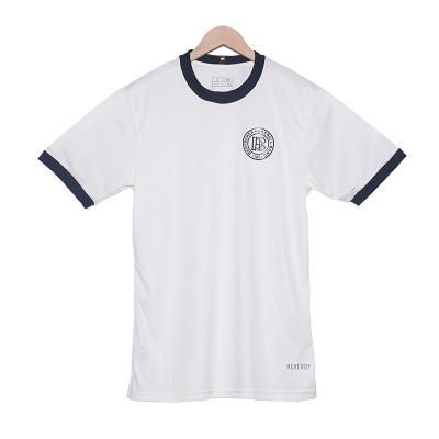 China Germany 125th Anniversary Player Edition Football Jersey - Custom Sizes S-5XL with Moisture-Wicking Fabric for sale
