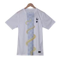 China Tottenham Hotspur 2025-2026 Football Training Jerseys - Moisture-Wicking Performance Wear with Bulk Order Options for sale