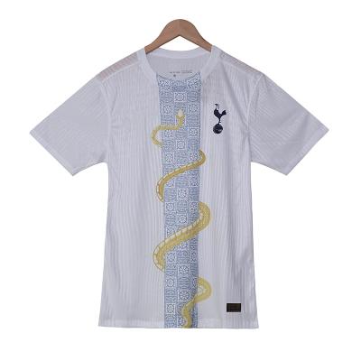 China Tottenham Hotspur 2025-2026 Football Training Jerseys - Moisture-Wicking Performance Wear with Bulk Order Options for sale