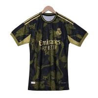 China Real Madrid 2025-2026 Special Player Edition Jersey Training Sports Fitness 100% Polyester for sale
