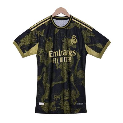 China Real Madrid 2025-2026 Special Player Edition Jersey Training Sports Fitness 100% Polyester for sale