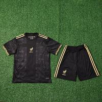 China Mexico 2025-2026 Childrens Football Jersey Special Edition Fan Version Customizable for sale